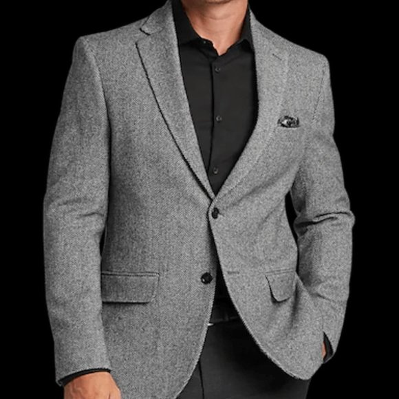 Polo Ralph Lauren | Suits & Blazers | Lauren Ralph Lauren Mens Wool ...